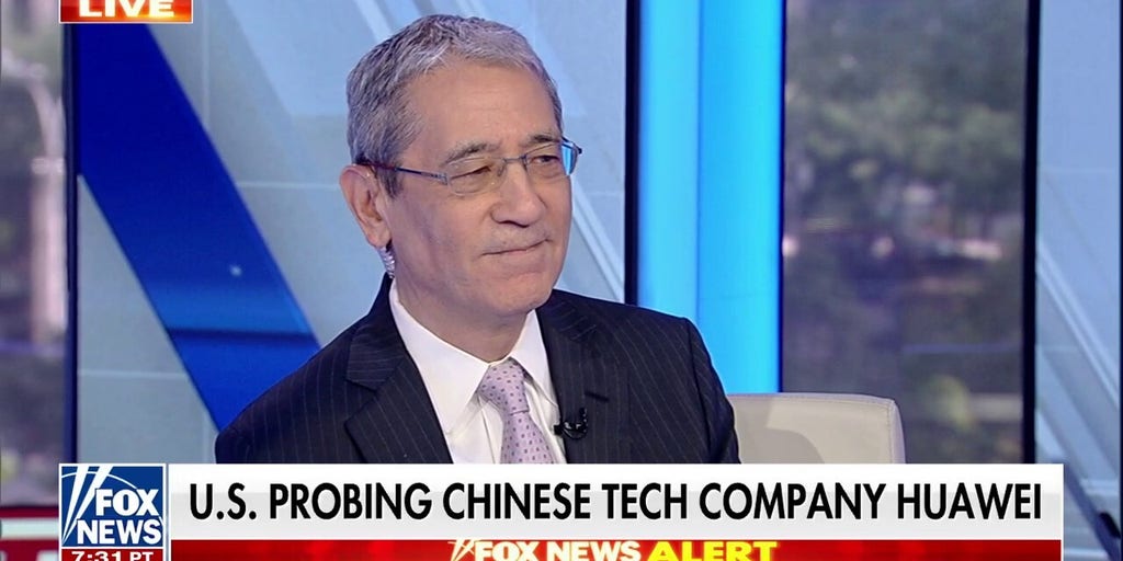 China banning iPhones is a ‘concerted Communist Party campaign’ against ...