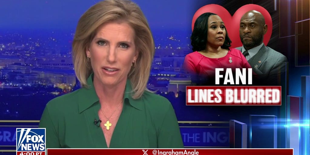 Laura: The Willis investigation was a political vendetta | Fox News Video