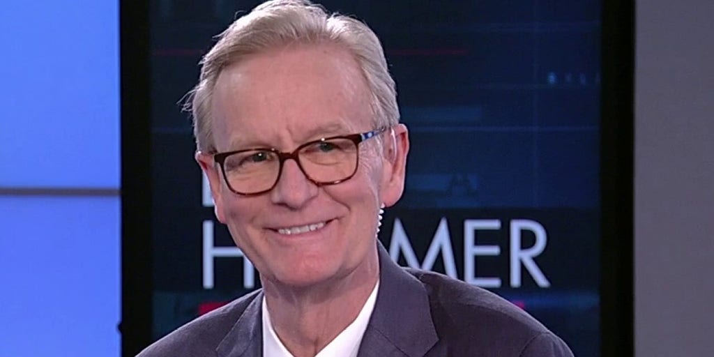 Steve Doocy's 'Happy in a Hurry Cookbook' shares family recipes | Fox ...