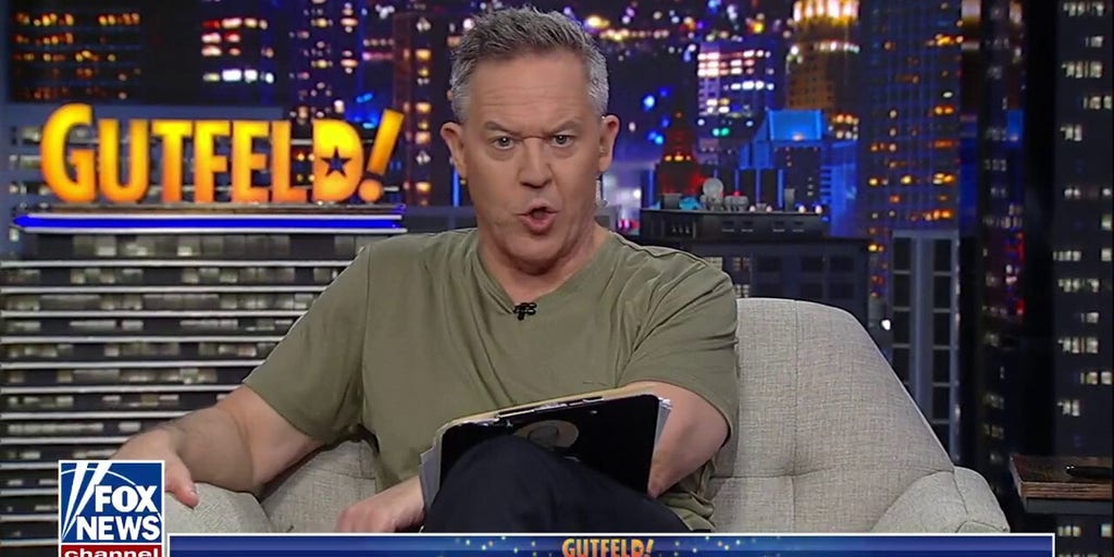 ‘Gutfeld!’ reads through the show’s leftover jokes | Fox News Video