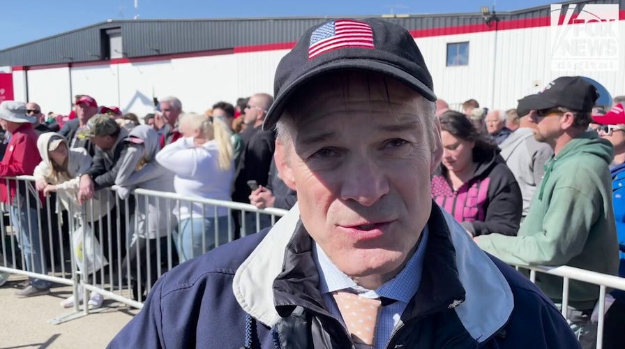 Jim Jordan previews main focus of upcoming Hunter Biden hearing, blasts ... Jim Jordan previews main focus of upcoming Hunter Biden hearing, blasts ...