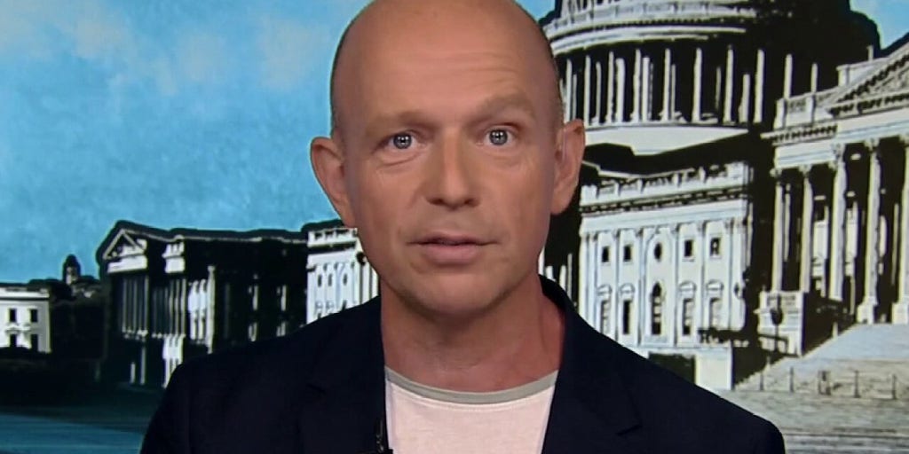 Hilton: Democrats deny 'climate change reality' in favor of 'dark ...