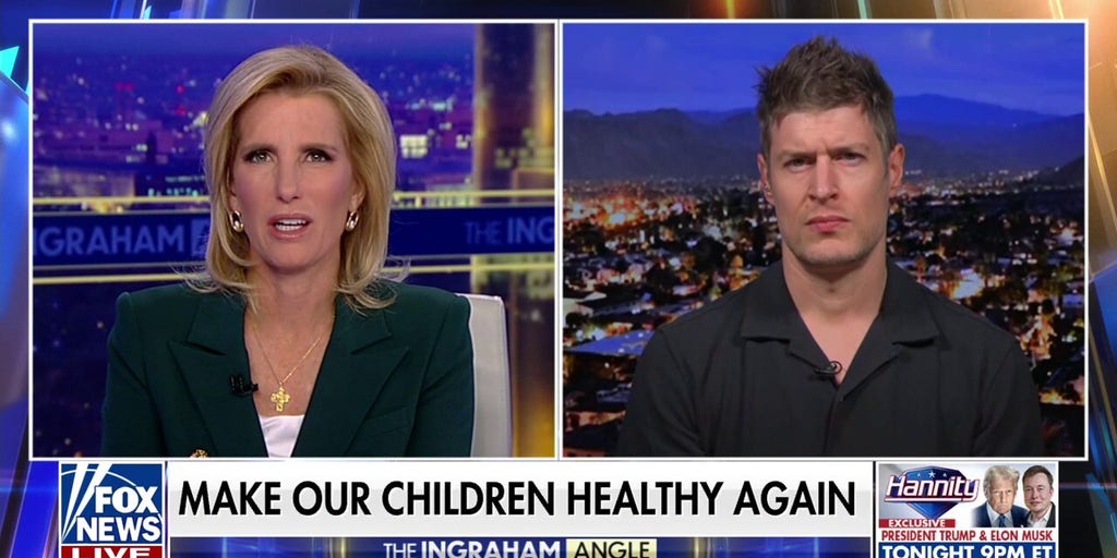 The US has a gross overperscription problem, journalist warns | Fox ...