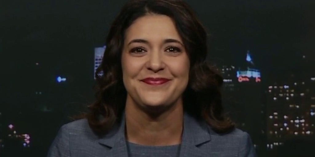 Stephanie Bice on flipping Oklahoma's 5th District red | Fox News Video