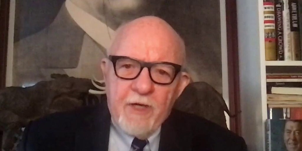 Ed Rollins: Now is not the time for Trump to move forward on DACA, it's ...