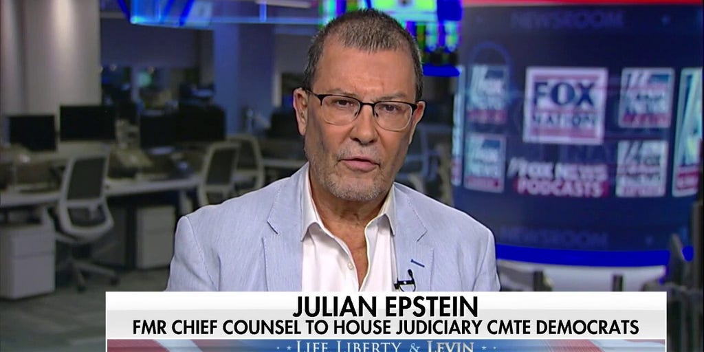 Cold civil war inside the Democratic Party will quickly ‘become hot ...