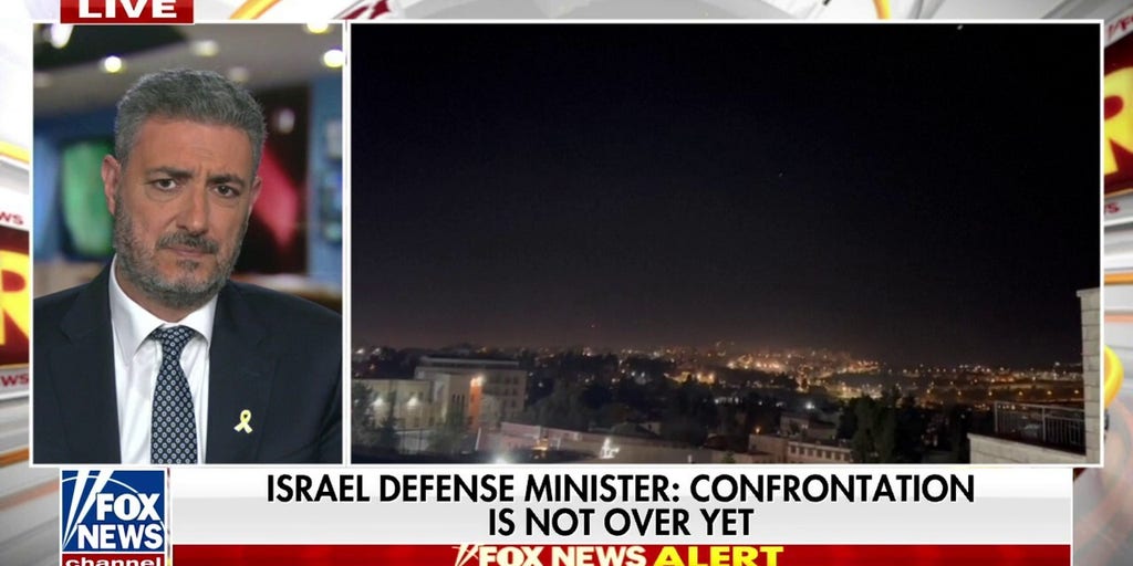 Iran is a threat to the region, American interests and the world order ...