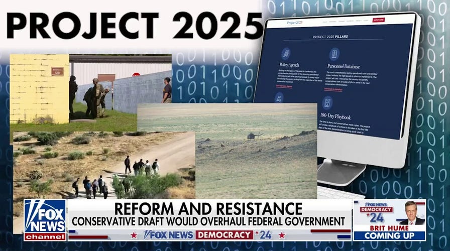 Even scary Darth Vader won't help Dems Project 2025 fear mongering ... Even scary Darth Vader won't help Dems Project 2025 fear mongering ...