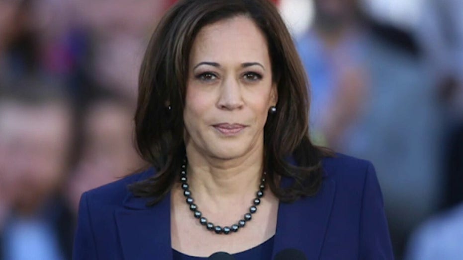 Kamala Harris’ diplomatic trip to Latin America gets off to bumpy start ... Kamala Harris’ diplomatic trip to Latin America gets off to bumpy start ...