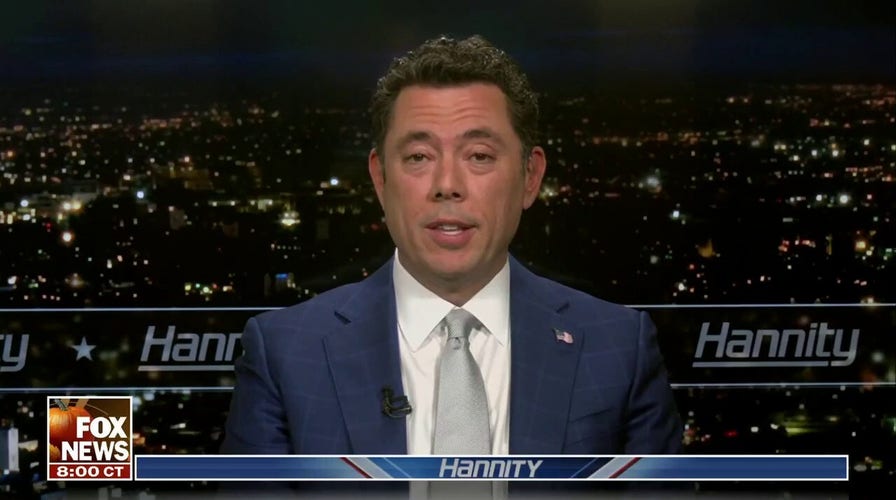 Jason Chaffetz Questions About Bidens Mental And Physical Health Are