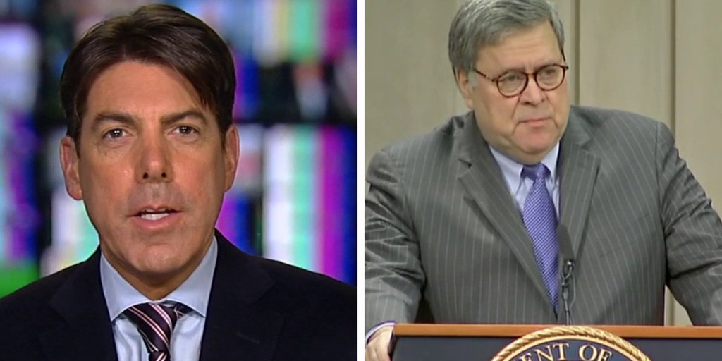 Democrats, Barr criticize Trump for Roger Stone tweet | Fox News Video