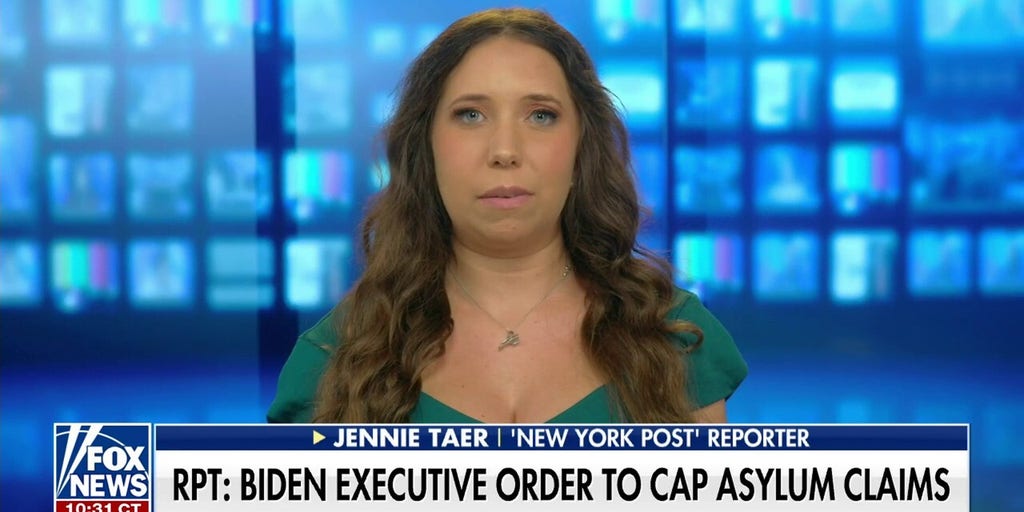 This number is still going to ‘overwhelm the system’: Jennie Taer | Fox ...