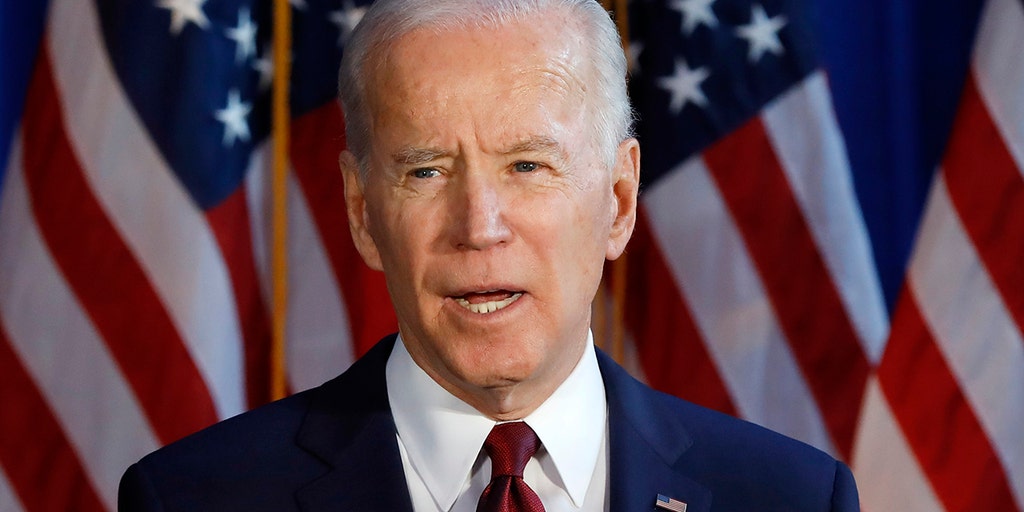 Joe Biden Says Hell Reverse New Rule Supporting Protections For