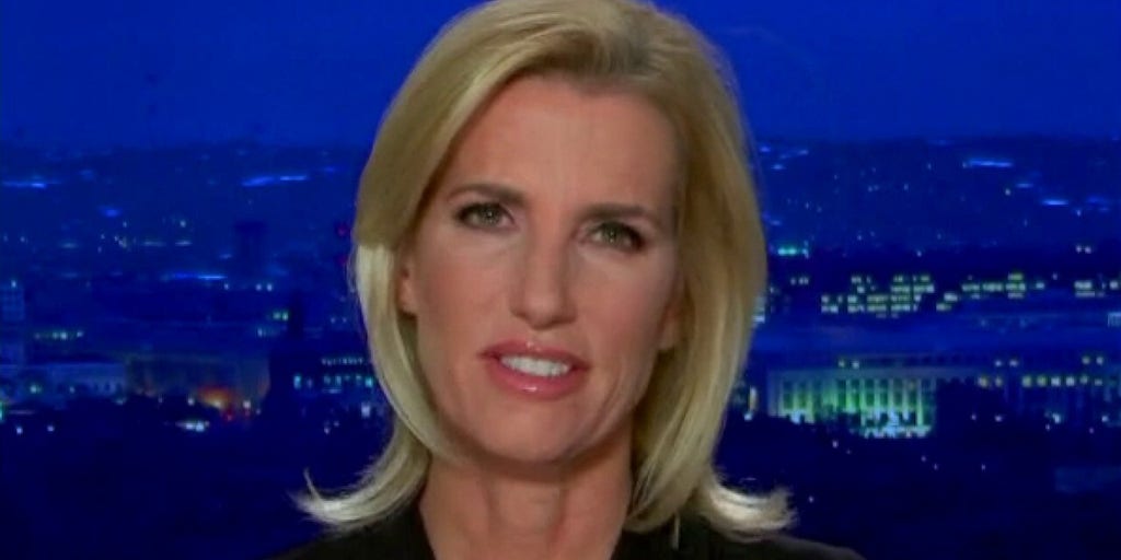 Laura Ingraham's interview with Rep. Ro Khanna enrages far-left | Fox ...