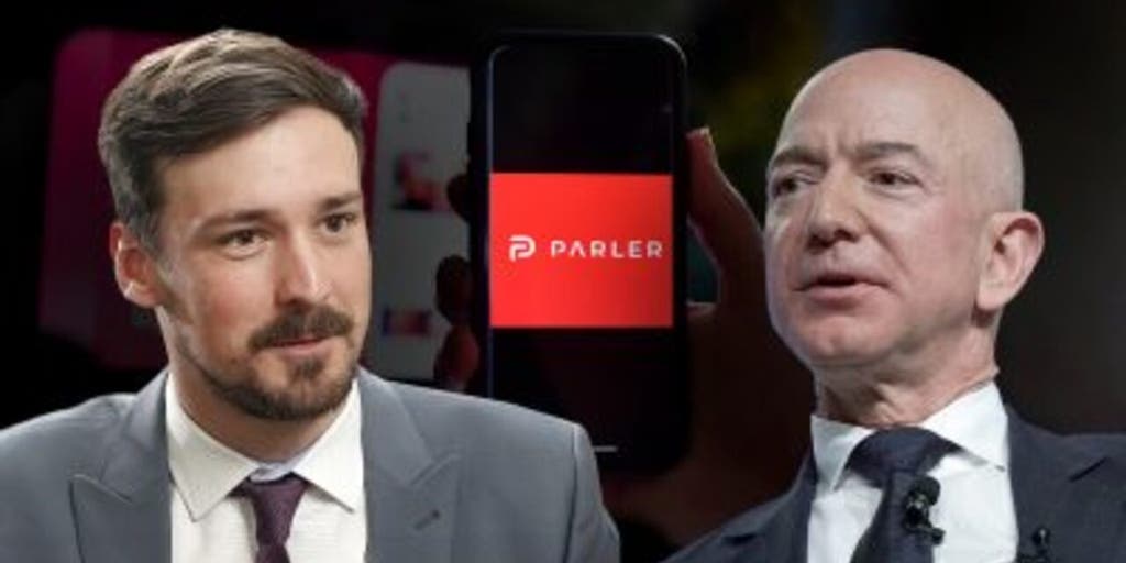 Parler CEO: 'No indication' shutdown threats were serious until last ...