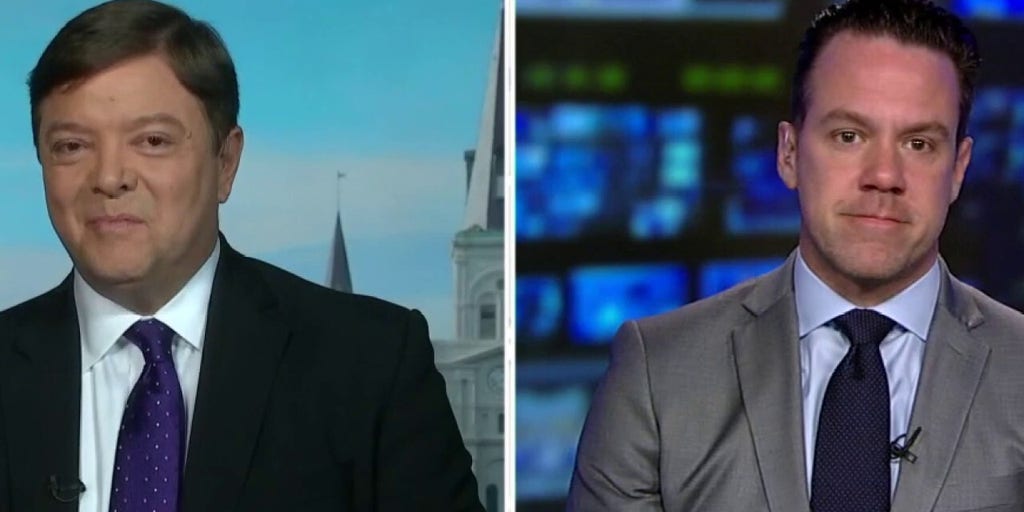 Panel: Democrats change tune on rising crime crisis | Fox News Video