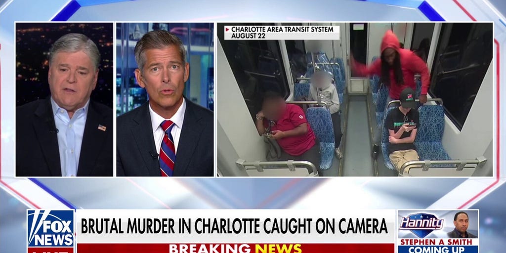 Secretary of Transportation calls rise in public transit violence an ...