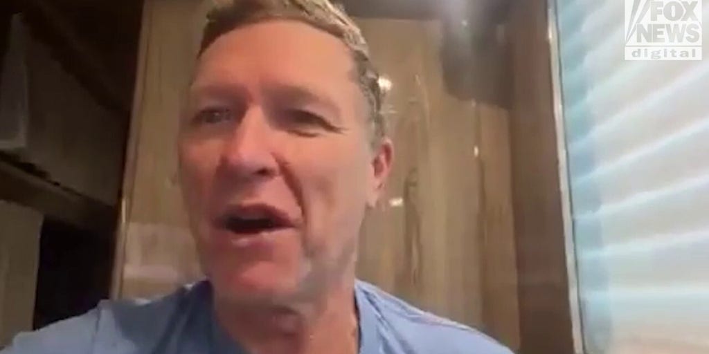 Craig Morgan shares how he balances music career and serving his ...