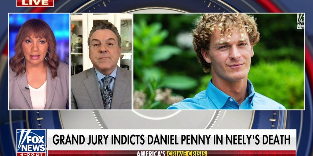 There are two hurdles in Bragg's case against Daniel Penny: Attorney ...