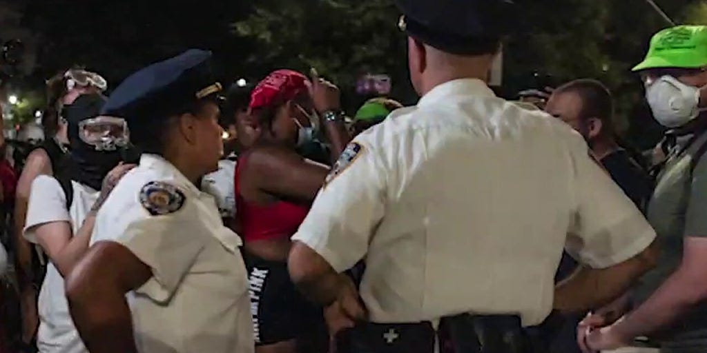 NYC votes to slash $1B from NYPD budget as morale drops and retirements ...