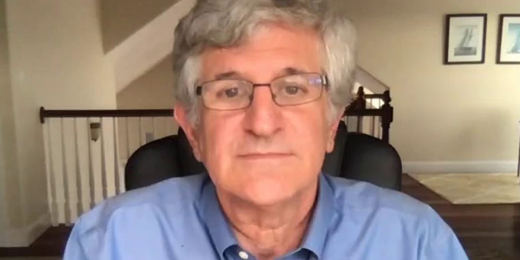 Dr. Paul Offit on long-term symptoms of coronavirus | Fox News Video