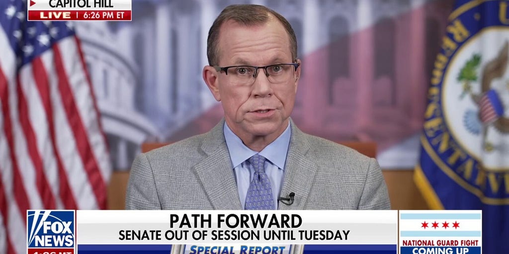 Federal reductions in force draws criticism from lawmakers | Fox News Video