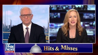 Watch The Journal Editorial Report Online | Fox News Video