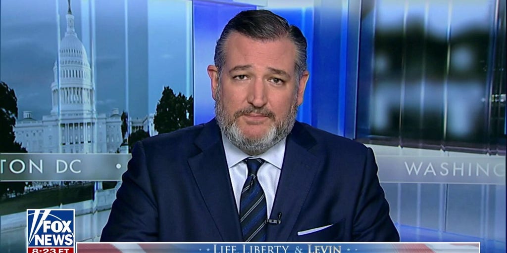 Ted Cruz: Biden's border deal is 'designed not to secure the border ...