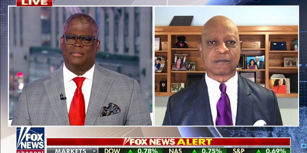 Crime is 'no joking matter in this country': Ted Williams | Fox News Video