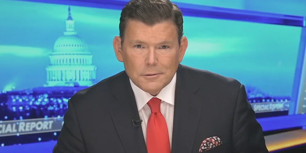 Coming up on Monday, May 10 edition of 'Special Report' | Fox News Video