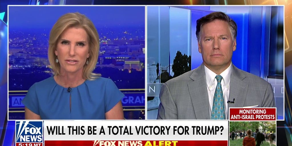 Trump has the law and common sense on his side: Former Scalia law clerk ...