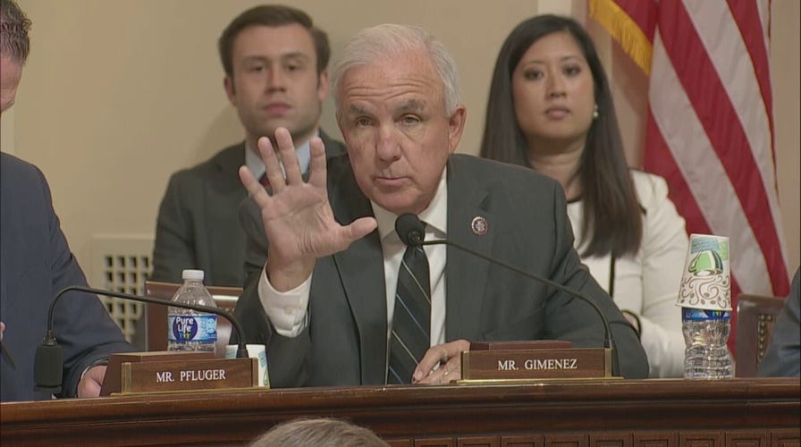 Ex Border Patrol Chief Says Letting Migrants Into Us Was Only Agenda Of Dhs When Mayorkas Took