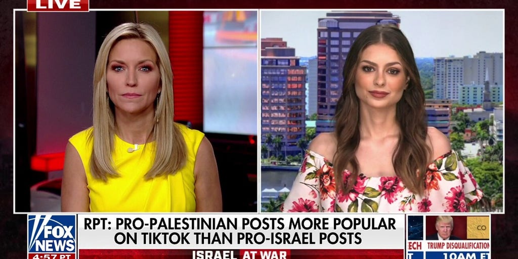 If people can’t wake up to Hamas horrors, we have a ‘very serious ...