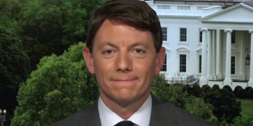 Hogan Gidley on President Trump taking law and order message to ...