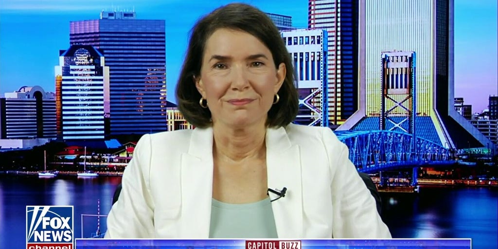 Context matters with Trump’s comments: Susan Ferrechio | Fox News Video