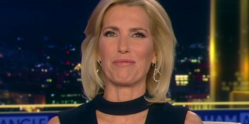 Ingraham: The left's mission to glamorize obesity | Fox News Video