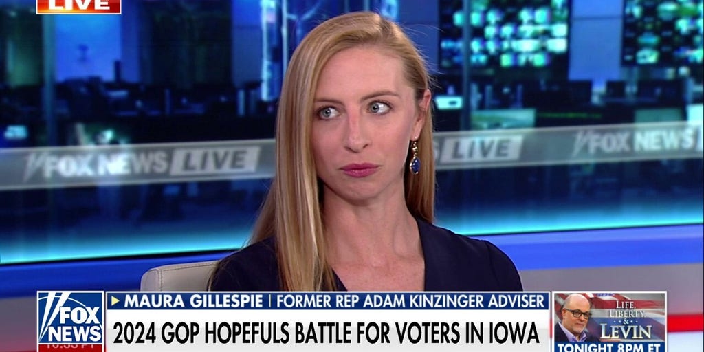 Trump, DeSantis, Christie on debate stage will be 'very entertaining ...