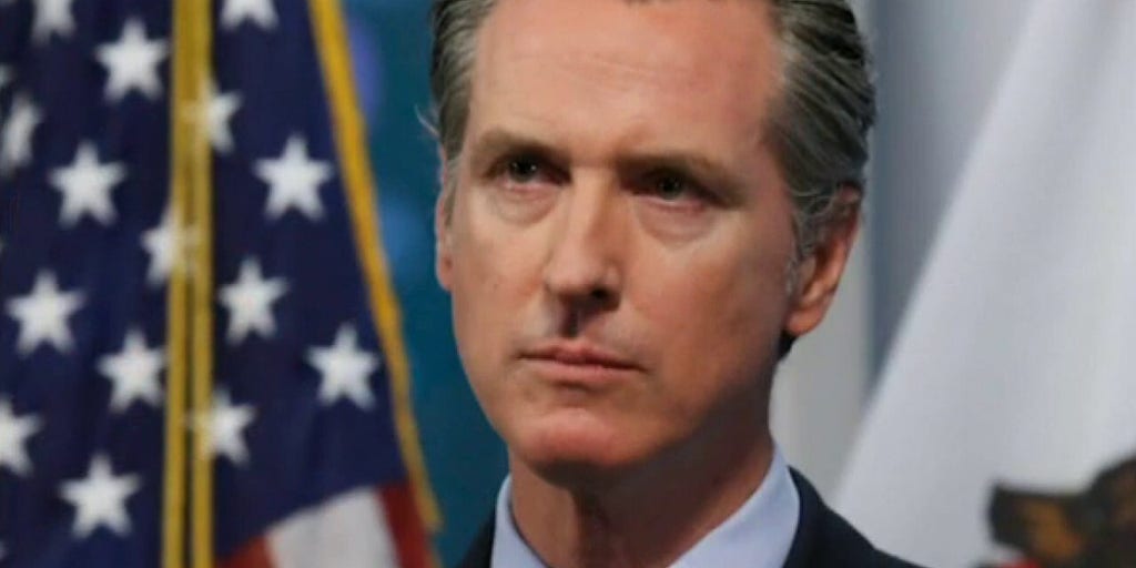 California student suing Newsom over high school indoor sports ban ...