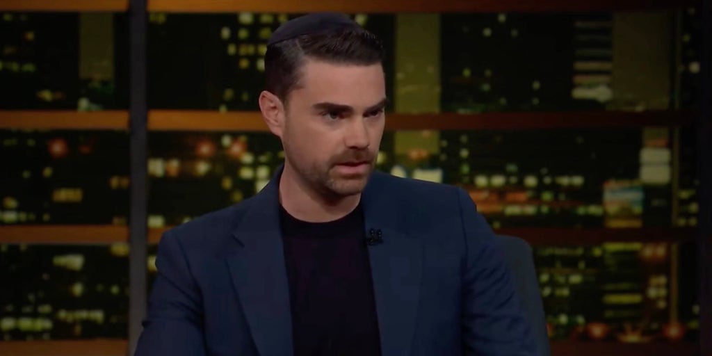 ‘Deeply terrifying’: Ben Shapiro reacts to Kirk assassination | Fox News Video