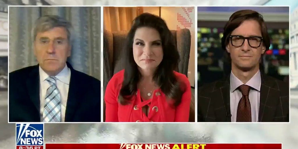 Stock markets ‘historically’ benefit from gridlock government: Steve ...