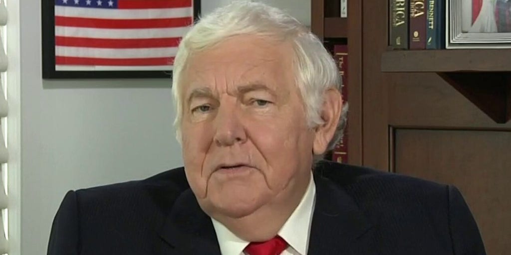 Bennett: Trump campaign has ‘real momentum,’ Biden campaign is ‘nervous ...