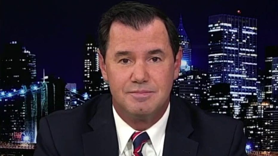 Joe Concha blasts media coverage of RNC's first night: 'WWE of ... Joe Concha blasts media coverage of RNC's first night: 'WWE of ...