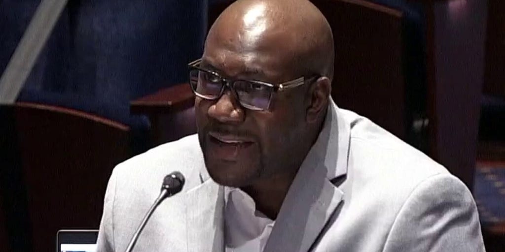 George Floyd's brother to House lawmakers: 'Enough is enough' | Fox ...
