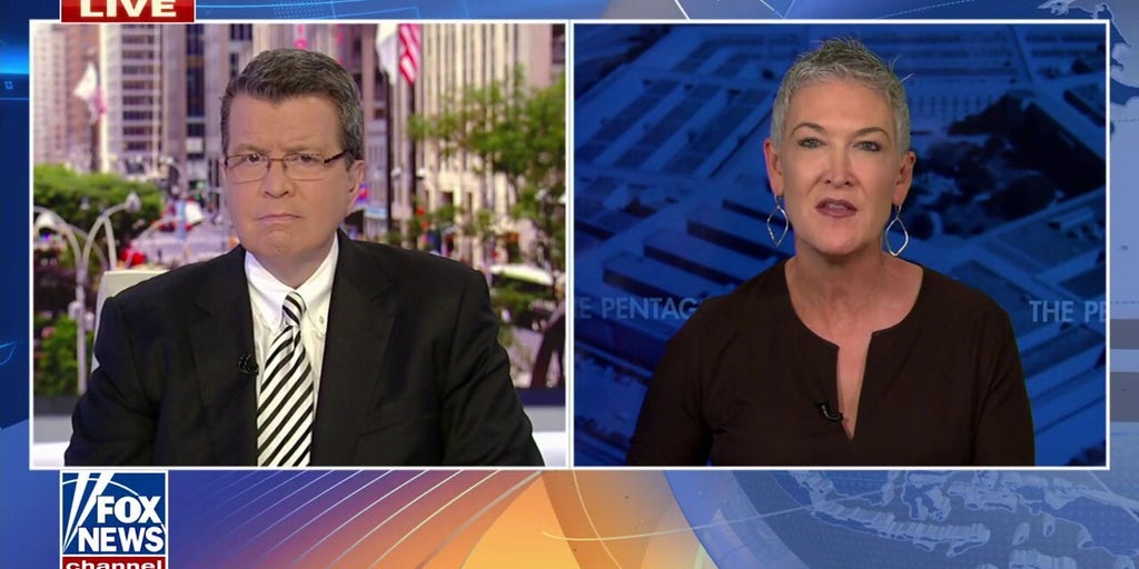 What are the Wagner Group's intentions? | Fox News Video