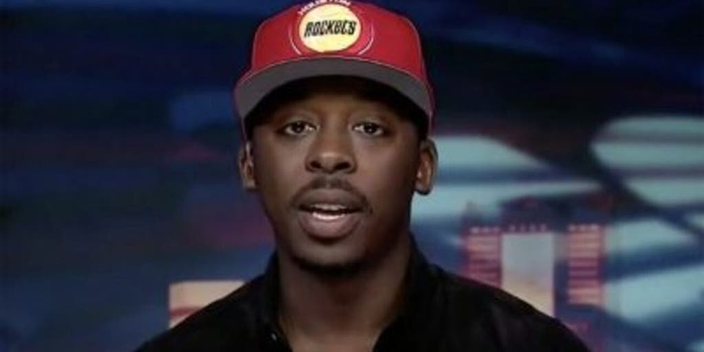 Colion Noir: Contact between government and people should be ...