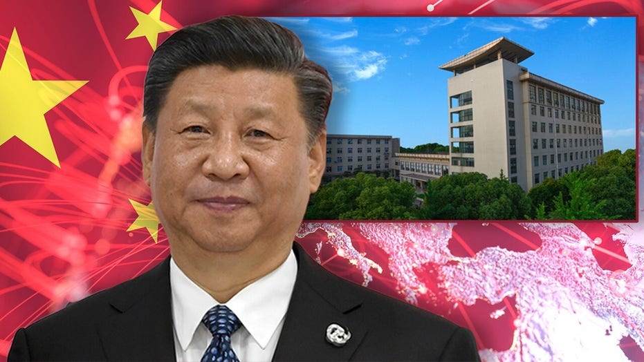 China official insists COVID lab-leak theory 'absurd' in Blinken call ... China official insists COVID lab-leak theory 'absurd' in Blinken call ...