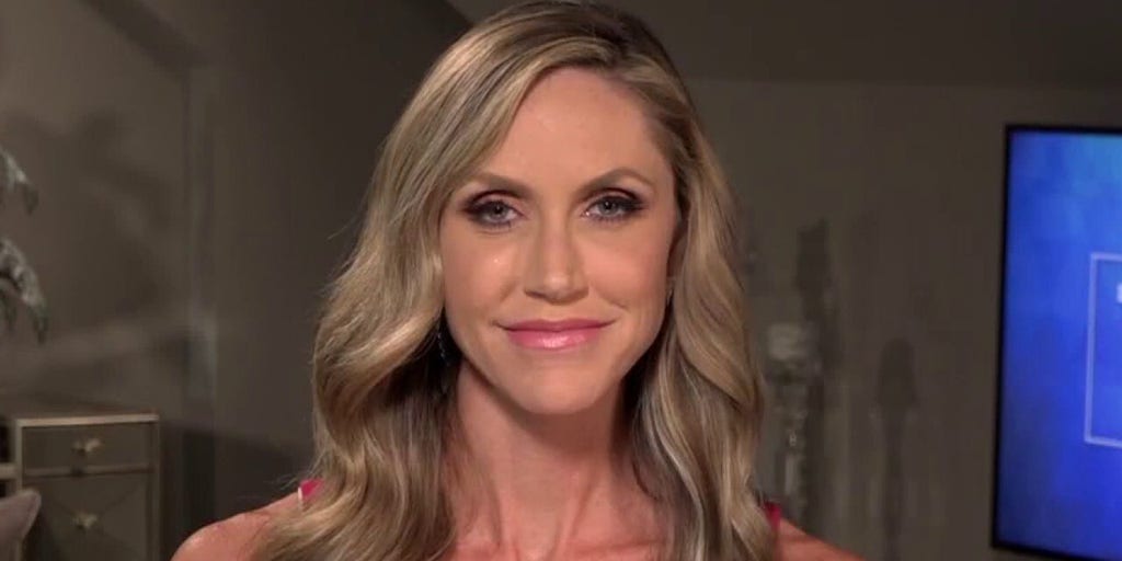 Lara Trump addresses criticism of President Trump's Tulsa rally: No one ...