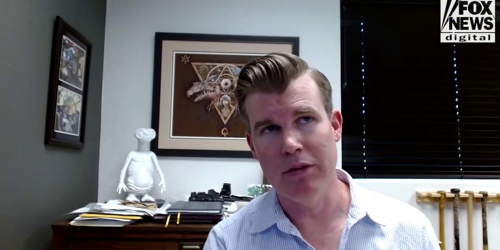 Brandon Allinger shares behind-the-scenes secrets from the set of ...