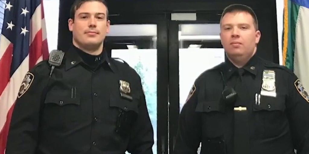 NYPD officers deliver baby in Bronx apartment during ambulance backlog ...