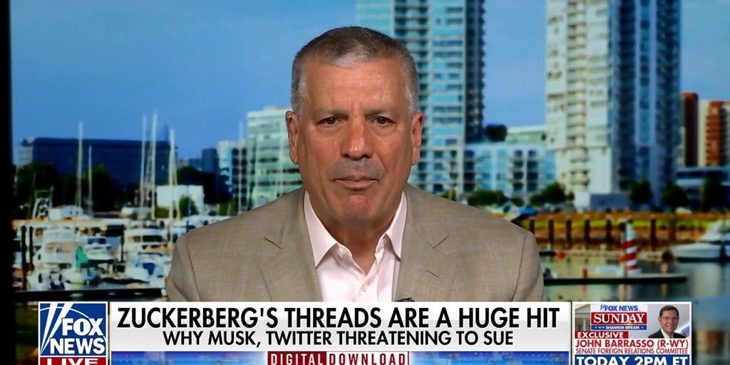 Judge Limits Bidens Contact With Social Media Leaders Over Censorship